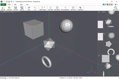 Image result for Mesh Magic 3D Modeling Software