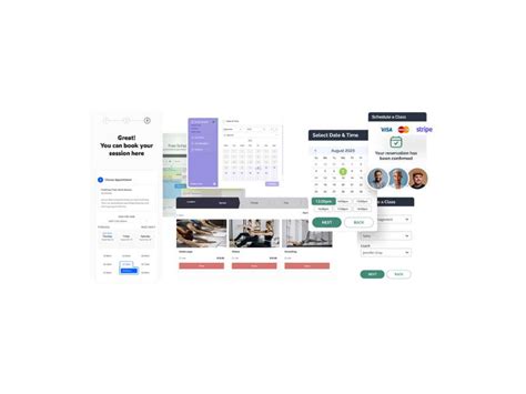 Image result for Gym Membership Software Programs