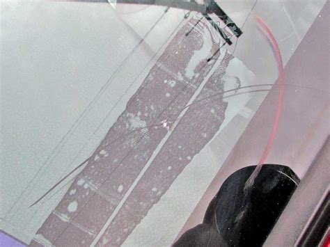 Image result for JB Weld to Fix Rusty Windshield Frame