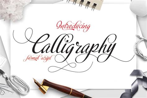 Image result for Calligraphy Script Writing