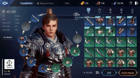 Image result for Mir4 PS Guide