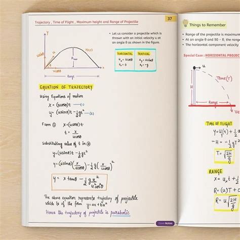 Image result for Class 11 Physics Notes