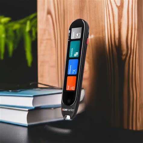 Image result for Scanmarker Pro