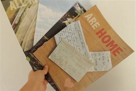 Image result for Paper Outpost Using Business Envelopes