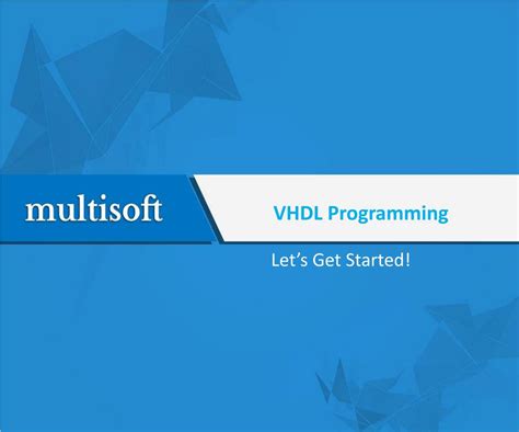 Image result for VHDL Language Programming