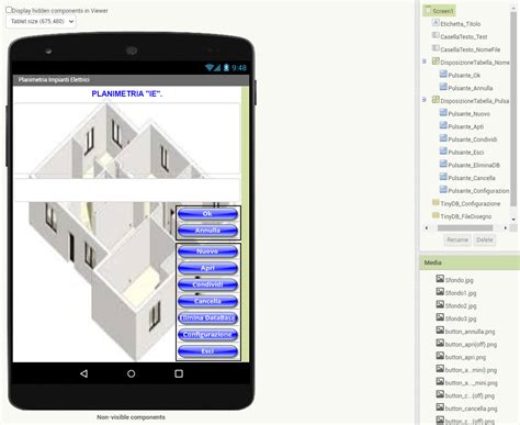 Image result for Storing a Web TXT File in TinyDB Using MIT App Inventor