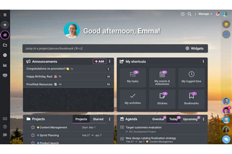 Image result for Project Management Tools Bitrix24