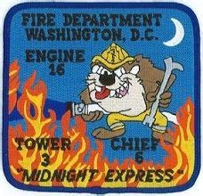 Image result for Engine 6 DCFD