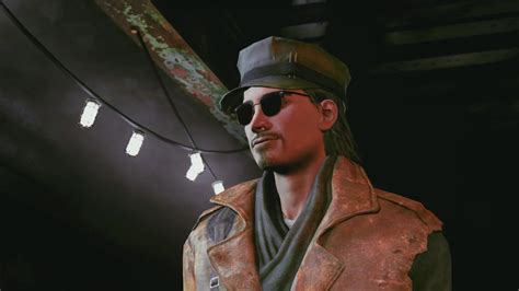 Image result for Fallout 4 MacCready Quests