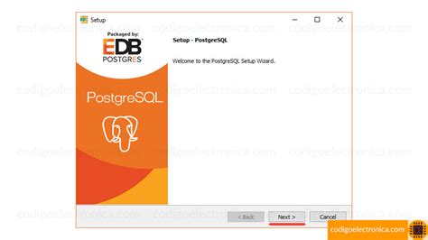Image result for Instalar PostgreSQL