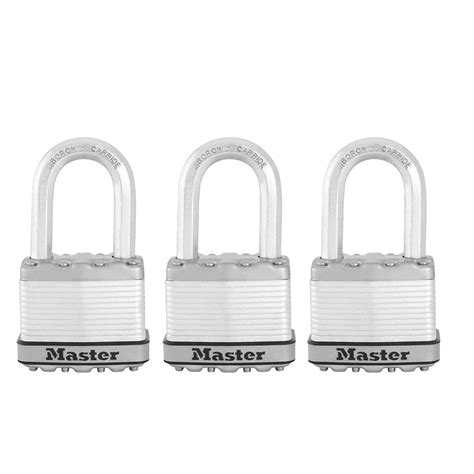 Image result for M Lock Set