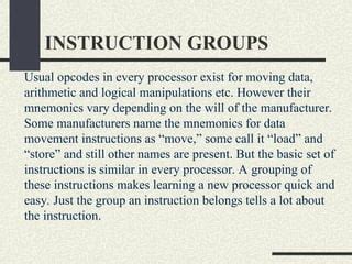 Image result for Data Movement Operation in Computer