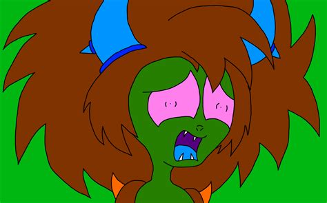 Image result for Alien Screaming