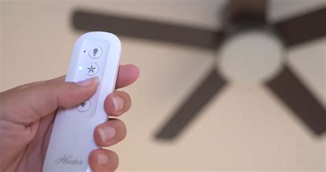 Image result for Hunter Fan Remote Not Working