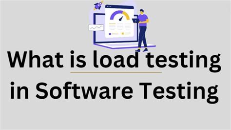 Image result for Load Test Software