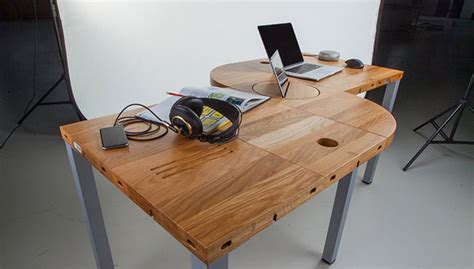 Image result for Modular Table Hex