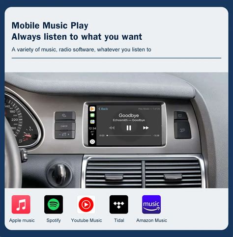 Image result for Audi Smartphone Interface Android