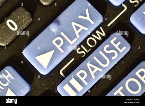 Image result for Remote Pause Button