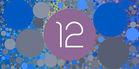 Image result for Android 12 Settings Screen