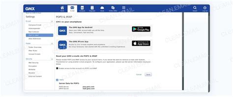 Image result for Web Based Email