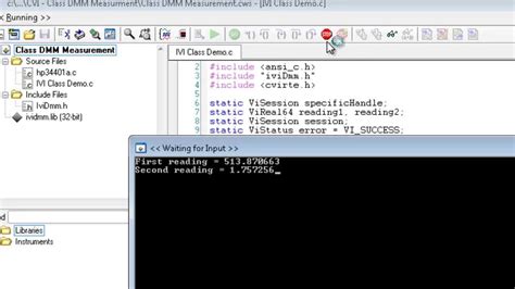 Image result for I-VI Driver Python