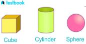 Image result for Solid Shapes Examples