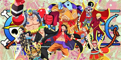 Image result for One Piece Introduction