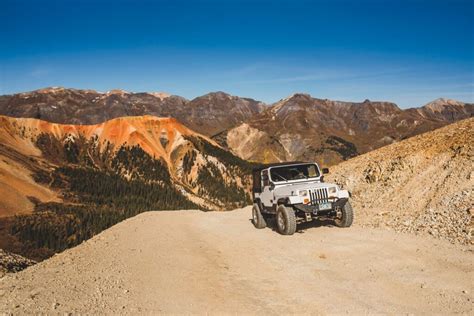 Image result for Off-Road Testing Colorado