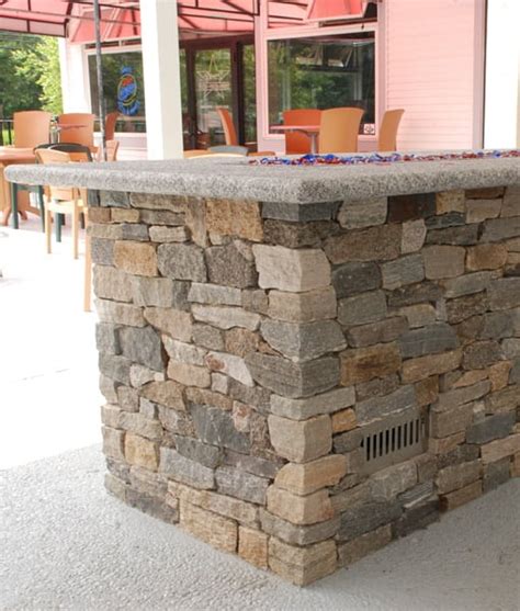 Image result for Large Rectangular Fire Pit
