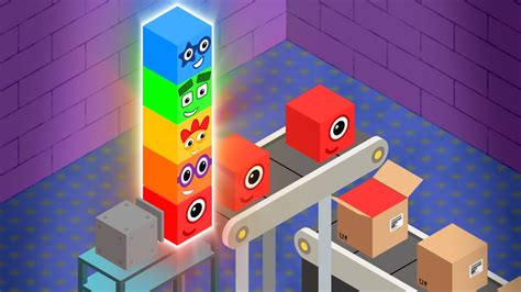 Image result for NumberBlocks Addition