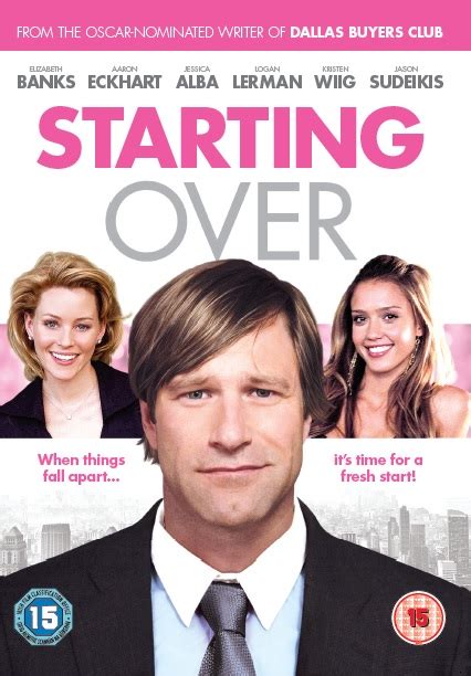 Image result for Starting Over TV