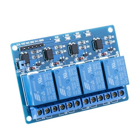 Image result for Elegoo Arduino Relay Example