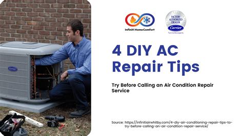 Image result for A/C Repair Tips
