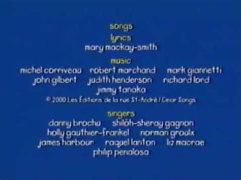 Image result for Caillou Goodbye Weather Hello Springtime