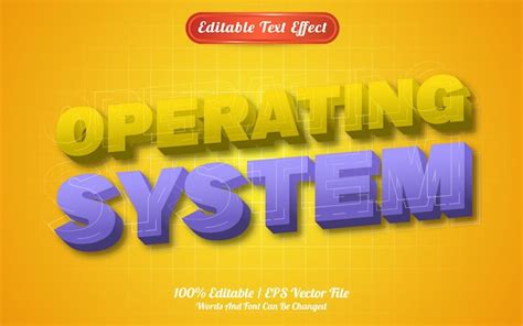 Image result for Operating System Style.css