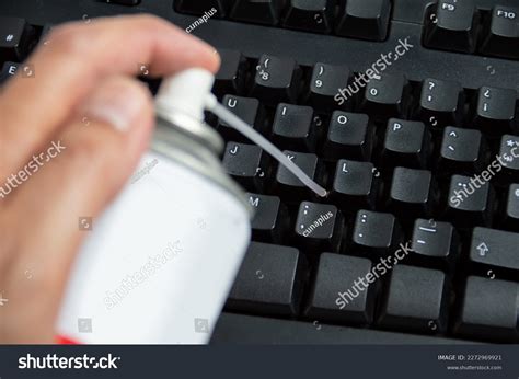 Image result for How to Clean Keyboard Dust