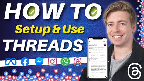 Image result for Threadses How To