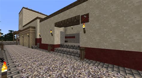 Image result for Minecraft Rome Mod