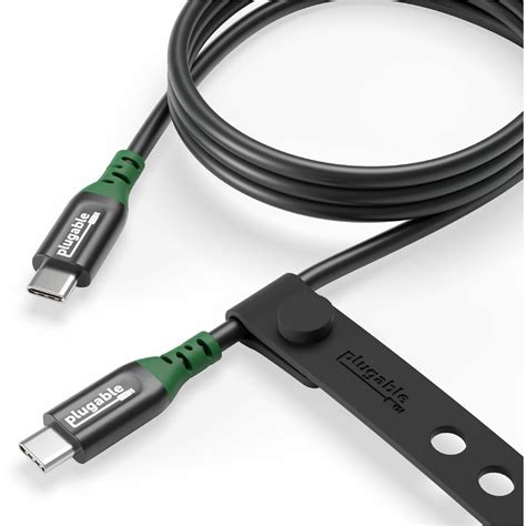 Image result for Plugable USBC Adapter