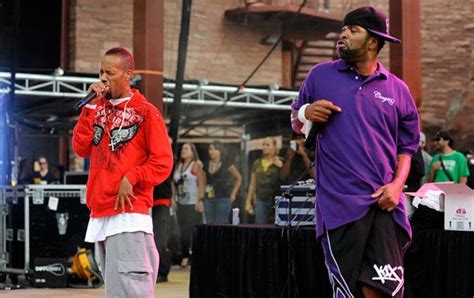 Image result for Method Man Redman Fights