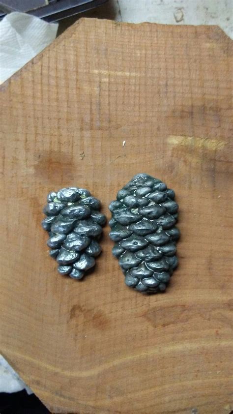 Image result for Pewter Casting Explained