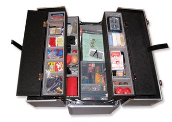 Image result for Magic Box Trick Revealed