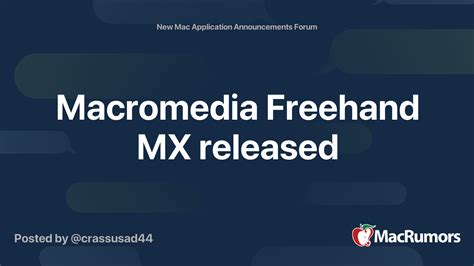 Image result for FreeHand MX Tutorial