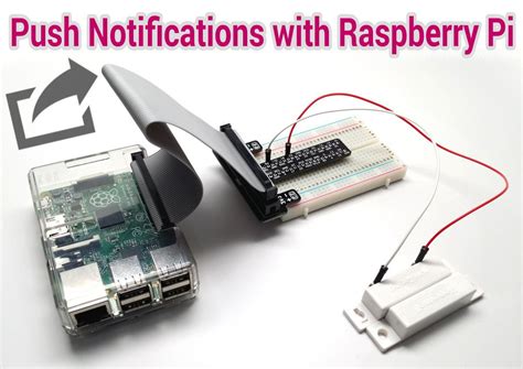 Image result for Notification Raspberry Pi 4 to Whats App