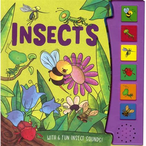 Image result for Insects Book Audio