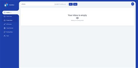 Image result for Open Inbox Personal