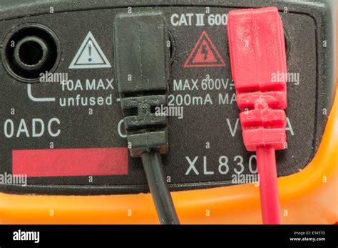 Image result for Meter Testing Kid Connection