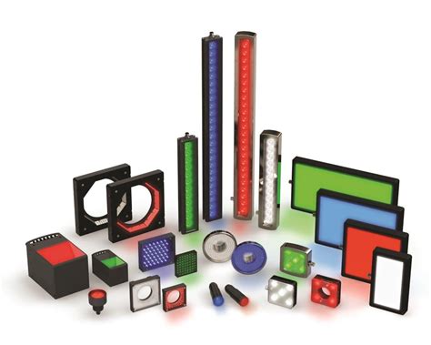 Image result for Vision System Lighting