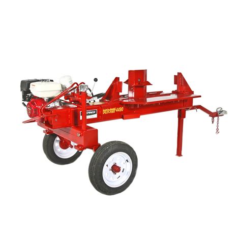 Image result for Split Log Fire Method