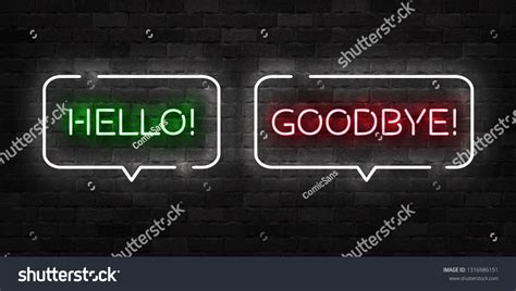 Image result for Goodbye Neon Sign